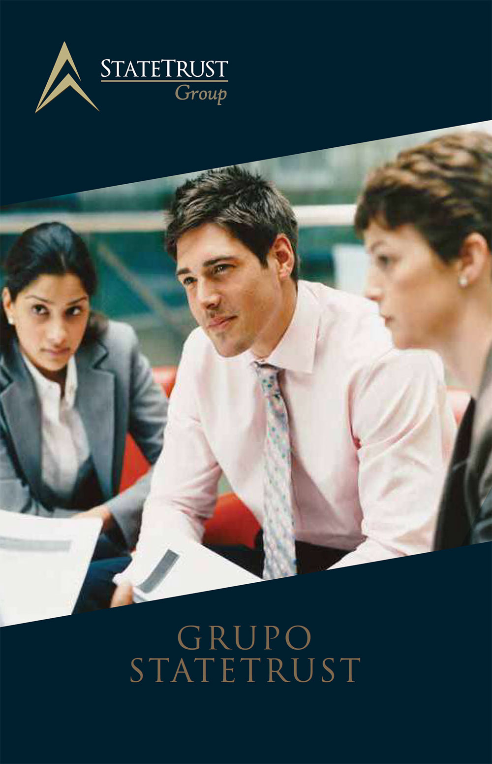 StateTrust Life & Annuities