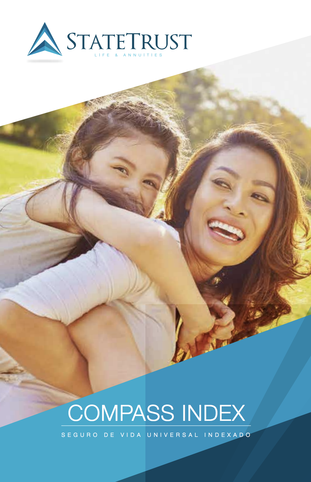 StateTrust Life & Annuities