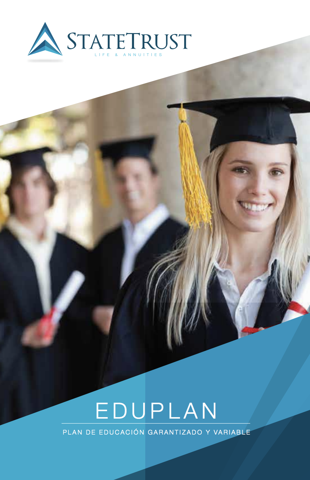 StateTrust Life & Annuities