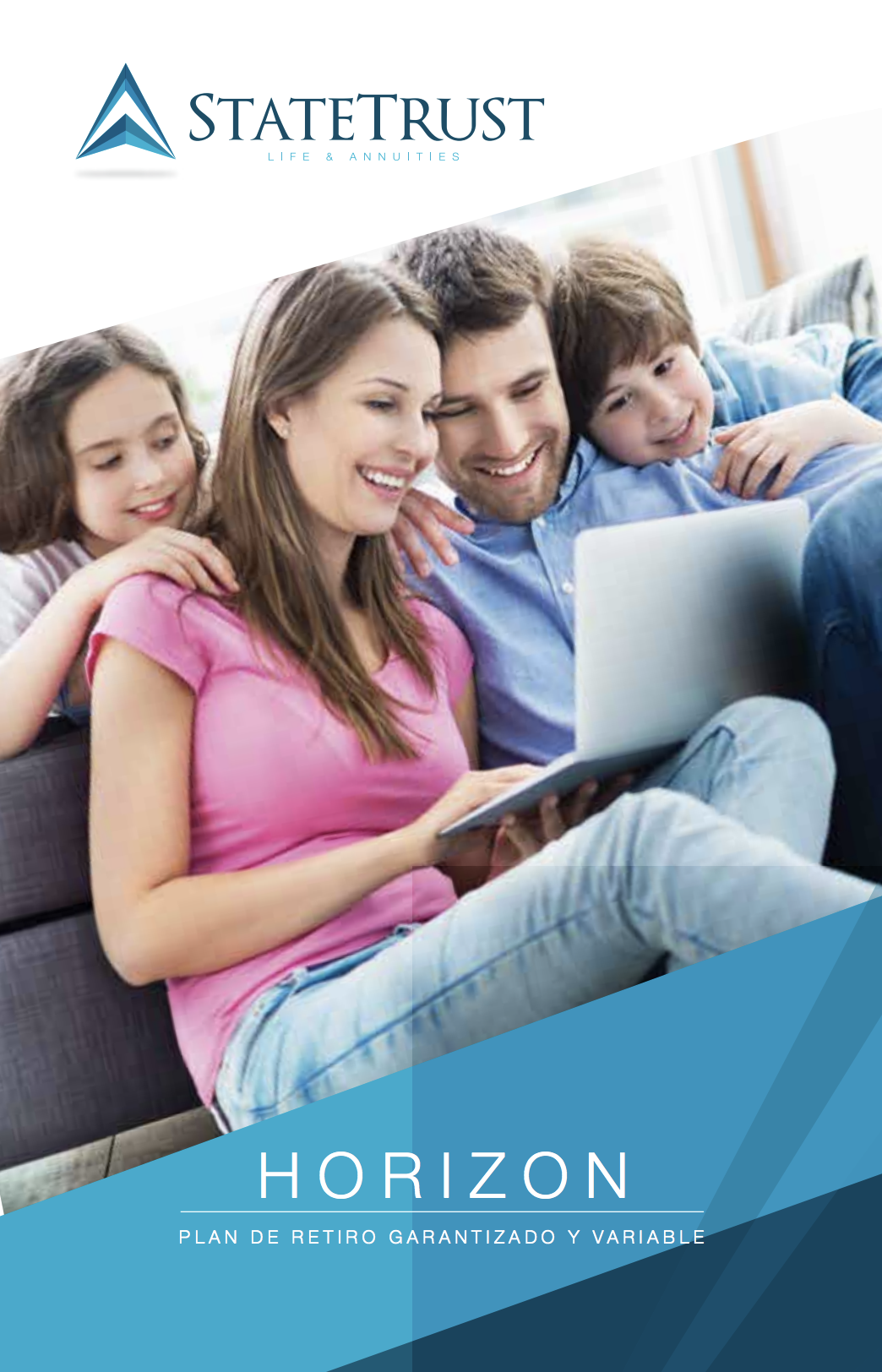 StateTrust Life & Annuities